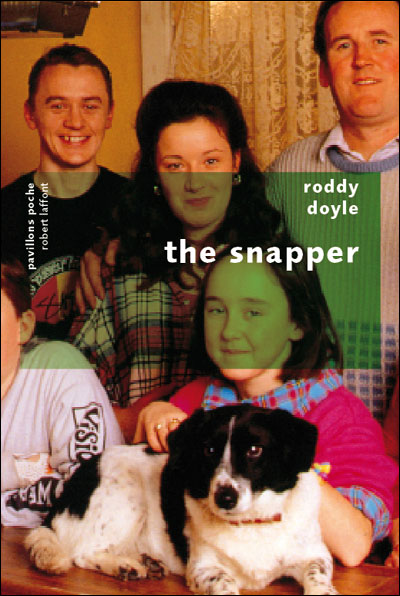 The snapper de Roddy Doyle | Plaisirs à cultiver
